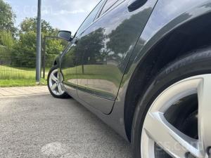 Pelēks Audi A6 2006 Tukums, ar dzinēja tilpumu 3.00 L un nobraukumu 364 tūkst. km par 3990 €, foto 6 vietnē AUTOMOTO.COM.LV