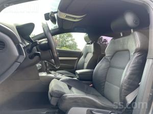 Pelēks Audi A6 2006 Tukums, ar dzinēja tilpumu 3.00 L un nobraukumu 364 tūkst. km par 3990 €, foto 12 vietnē AUTOMOTO.COM.LV
