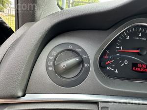 Pelēks Audi A6 2006 Tukums, ar dzinēja tilpumu 3.00 L un nobraukumu 364 tūkst. km par 3990 €, foto 16 vietnē AUTOMOTO.COM.LV