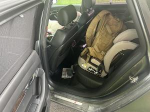 Pelēks Audi A6 2006 Tartu, ar dzinēja tilpumu 3.00 L un nobraukumu 469 tūkst. km par 2500 €, foto 6 vietnē AUTOMOTO.COM.LV