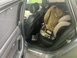 Pelēks Audi A6 2006 Tartu, ar dzinēja tilpumu 3.00 L un nobraukumu 469 tūkst. km par 2500 €, foto 11 vietnē AUTOMOTO.COM.LV