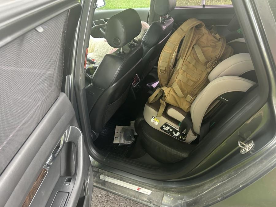 Pelēks Audi A6 2006 Tartu, ar dzinēja tilpumu 3.00 L un nobraukumu 469 tūkst. km par 2500 €, foto 11 vietnē AUTOMOTO.COM.LV