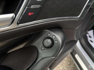 Серый Ауди А6 2006 в Утена, объемом двигателя 2.70 л и пробегом 313 тыс. км за 2750 €, фото 15 на AUTOMOTO.COM.LV