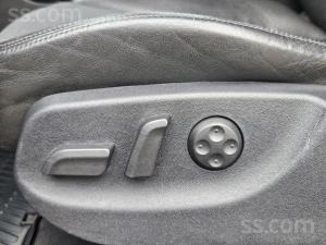 Pelēks Audi A6 2006 Jēkabpils, ar dzinēja tilpumu 3.00 L un nobraukumu 417 tūkst. km par 2490 €, foto 14 vietnē AUTOMOTO.COM.LV