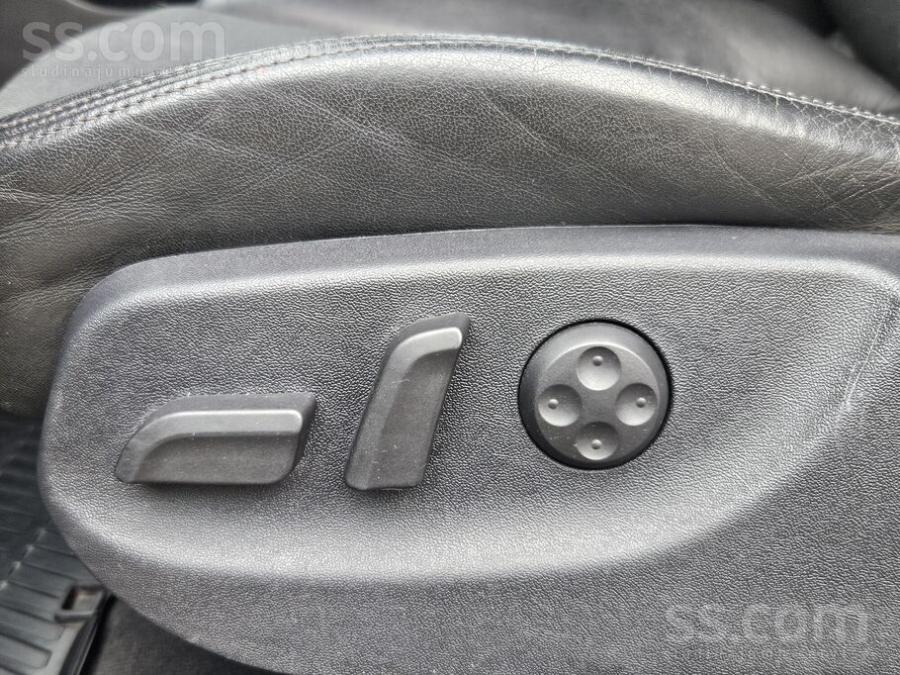 Pelēks Audi A6 2006 Jēkabpils, ar dzinēja tilpumu 3.00 L un nobraukumu 417 tūkst. km par 2490 €, foto 14 vietnē AUTOMOTO.COM.LV