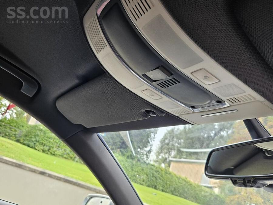 Pelēks Audi A6 2006 Jēkabpils, ar dzinēja tilpumu 3.00 L un nobraukumu 417 tūkst. km par 2490 €, foto 28 vietnē AUTOMOTO.COM.LV