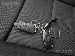 Pelēks Audi A6 2006 Jēkabpils, ar dzinēja tilpumu 3.00 L un nobraukumu 417 tūkst. km par 2490 €, foto 32 vietnē AUTOMOTO.COM.LV