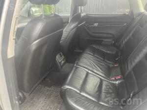 Pelēks Audi A6 2006 Daugavpils, ar dzinēja tilpumu 3.00 L un nobraukumu 312 tūkst. km par 1000 €, foto 12 vietnē AUTOMOTO.COM.LV