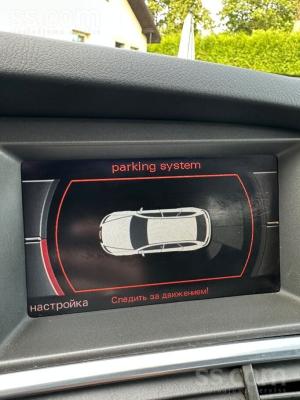 Grey Audi A6 2006 in Jelgava, with an engine capacity of 3.00 L and mileage of 312 thousand km for 2600 €, photo 14 on AUTOMOTO.COM.LV