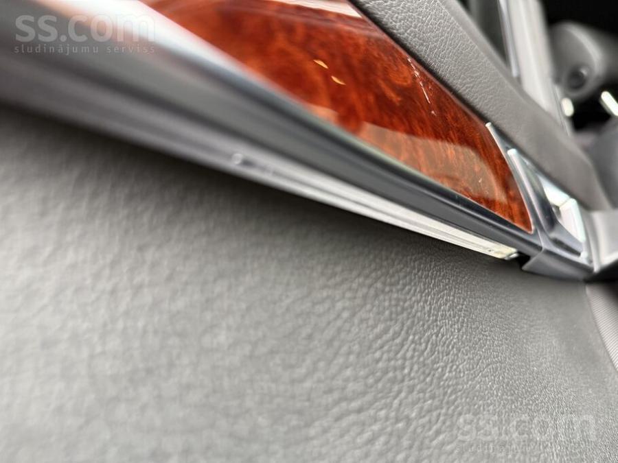 Pelēks Audi A6 2006 Jelgava, ar dzinēja tilpumu 3.00 L un nobraukumu 398 tūkst. km par 2200 €, foto 11 vietnē AUTOMOTO.COM.LV