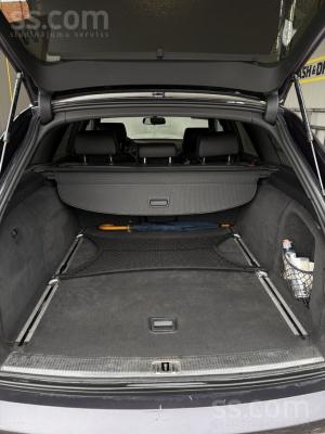 Pelēks Audi A6 2006 Jelgava, ar dzinēja tilpumu 3.00 L un nobraukumu 398 tūkst. km par 2200 €, foto 12 vietnē AUTOMOTO.COM.LV