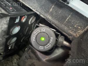 Grey Audi A6 2006 in Cesis, with an engine capacity of 3.00 L and mileage of 368 thousand km for 4700 €, photo 11 on AUTOMOTO.COM.LV