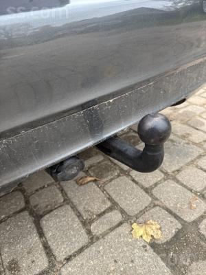 Grey Audi A6 2006 in Cesis, with an engine capacity of 3.00 L and mileage of 368 thousand km for 4700 €, photo 12 on AUTOMOTO.COM.LV