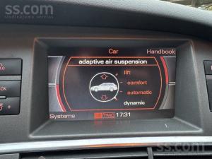 Grey Audi A6 2006 in Cesis, with an engine capacity of 3.00 L and mileage of 368 thousand km for 4700 €, photo 15 on AUTOMOTO.COM.LV