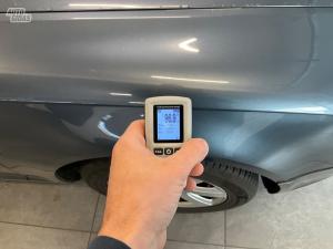 Grey Audi A6 2007 in Kaunas, with an engine capacity of 2.70 L and mileage of 370 thousand km for 2500 €, photo 21 on AUTOMOTO.COM.LV