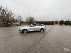 Grey Audi A6 2007 in Akmene, with an engine capacity of 2.00 L and mileage of 318 thousand km for 1650 €, photo 2 on AUTOMOTO.COM.LV