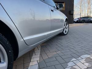 Pelēks Audi A6 2007 Kauņa, ar dzinēja tilpumu 3.00 L un nobraukumu 290 tūkst. km par 2800 €, foto 10 vietnē AUTOMOTO.COM.LV