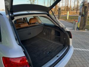Pelēks Audi A6 2007 Kauņa, ar dzinēja tilpumu 3.00 L un nobraukumu 290 tūkst. km par 2800 €, foto 21 vietnē AUTOMOTO.COM.LV