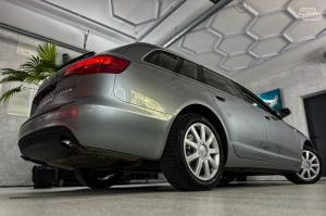 Grey Audi A6 2007 in Kaunas, with an engine capacity of 2.00 L and mileage of 267 thousand km for 3950 €, photo 13 on AUTOMOTO.COM.LV