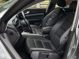 Grey Audi A6 2007 in Kaunas, with an engine capacity of 2.00 L and mileage of 267 thousand km for 3950 €, photo 25 on AUTOMOTO.COM.LV