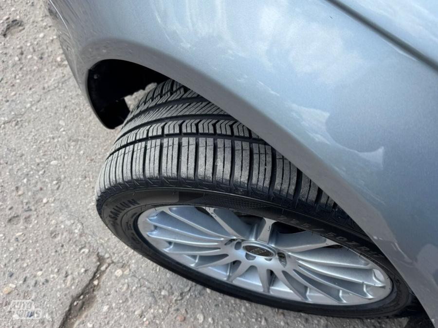 Pelēks Audi A6 2007 Kauņa, ar dzinēja tilpumu 3.00 L un nobraukumu 412 tūkst. km par 2350 €, foto 16 vietnē AUTOMOTO.COM.LV