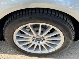 Pelēks Audi A6 2007 Kauņa, ar dzinēja tilpumu 3.00 L un nobraukumu 412 tūkst. km par 2350 €, foto 19 vietnē AUTOMOTO.COM.LV