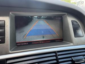 Pelēks Audi A6 2007 Kauņa, ar dzinēja tilpumu 3.00 L un nobraukumu 412 tūkst. km par 2350 €, foto 25 vietnē AUTOMOTO.COM.LV