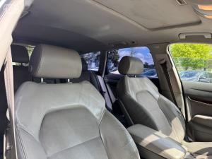 Pelēks Audi A6 2007 Kauņa, ar dzinēja tilpumu 3.00 L un nobraukumu 412 tūkst. km par 2350 €, foto 35 vietnē AUTOMOTO.COM.LV