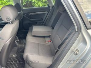 Серый Ауди А6 2007 в Таллин, объемом двигателя 2.00 л и пробегом 213 тыс. км за 2999 €, фото 9 на AUTOMOTO.COM.LV