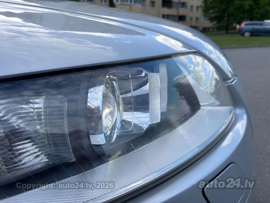Серый Ауди А6 2007 в Таллин, объемом двигателя 2.00 л и пробегом 213 тыс. км за 2999 €, фото 14 на AUTOMOTO.COM.LV
