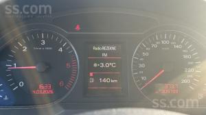 Grey Audi A6 2007 in Rezekne, with an engine capacity of 2.00 L and mileage of 309 thousand km for 3600 €, photo 7 on AUTOMOTO.COM.LV