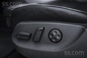 Серый Ауди А6 2007 в Рига, объемом двигателя 3.00 л и пробегом 0 тыс. км за 4450 €, фото 9 на AUTOMOTO.COM.LV