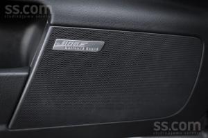 Серый Ауди А6 2007 в Рига, объемом двигателя 3.00 л и пробегом 0 тыс. км за 4450 €, фото 16 на AUTOMOTO.COM.LV