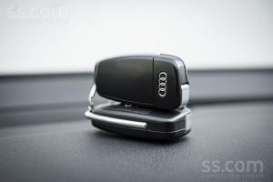 Серый Ауди А6 2007 в Рига, объемом двигателя 3.00 л и пробегом 0 тыс. км за 4450 €, фото 26 на AUTOMOTO.COM.LV