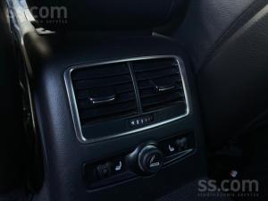 Pelēks Audi A6 2007 Rīga, ar dzinēja tilpumu 1.90 L un nobraukumu 371 tūkst. km par 4999 €, foto 13 vietnē AUTOMOTO.COM.LV