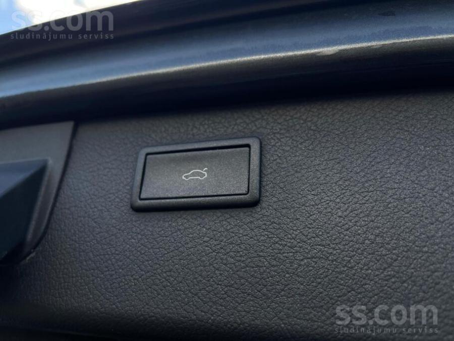 Pelēks Audi A6 2007 Rīga, ar dzinēja tilpumu 1.90 L un nobraukumu 371 tūkst. km par 4999 €, foto 20 vietnē AUTOMOTO.COM.LV