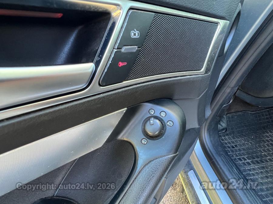 Pelēks Audi A6 2007 Pelva, ar dzinēja tilpumu 2.00 L un nobraukumu 340 tūkst. km par 2000 €, foto 7 vietnē AUTOMOTO.COM.LV