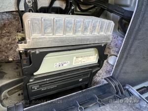 Pelēks Audi A6 2007 Pelva, ar dzinēja tilpumu 2.00 L un nobraukumu 340 tūkst. km par 2000 €, foto 13 vietnē AUTOMOTO.COM.LV