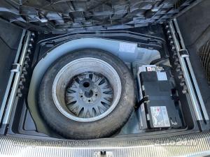 Pelēks Audi A6 2007 Pelva, ar dzinēja tilpumu 2.00 L un nobraukumu 340 tūkst. km par 2000 €, foto 14 vietnē AUTOMOTO.COM.LV