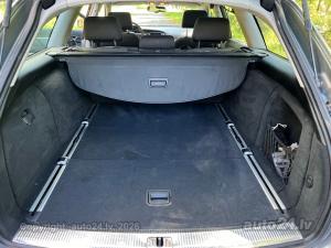 Pelēks Audi A6 2007 Pelva, ar dzinēja tilpumu 2.00 L un nobraukumu 340 tūkst. km par 2000 €, foto 15 vietnē AUTOMOTO.COM.LV