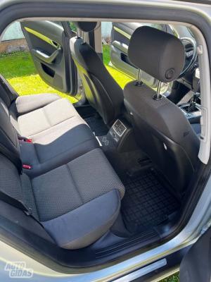 Pelēks Audi A6 2007 Skuodas, ar dzinēja tilpumu 2.00 L un nobraukumu 361 tūkst. km par 2500 €, foto 7 vietnē AUTOMOTO.COM.LV