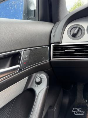 Grey Audi A6 2007 in Taurage, with an engine capacity of 3.00 L and mileage of 296 thousand km for 4500 €, photo 18 on AUTOMOTO.COM.LV
