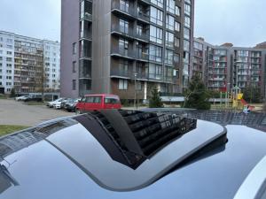 Pelēks Audi A6 2007 Rīga, ar dzinēja tilpumu 3.00 L un nobraukumu 347 tūkst. km par 3990 €, foto 4 vietnē AUTOMOTO.COM.LV