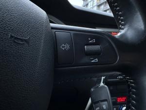 Pelēks Audi A6 2007 Rīga, ar dzinēja tilpumu 3.00 L un nobraukumu 347 tūkst. km par 3990 €, foto 28 vietnē AUTOMOTO.COM.LV
