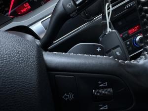 Pelēks Audi A6 2007 Rīga, ar dzinēja tilpumu 3.00 L un nobraukumu 347 tūkst. km par 3990 €, foto 30 vietnē AUTOMOTO.COM.LV