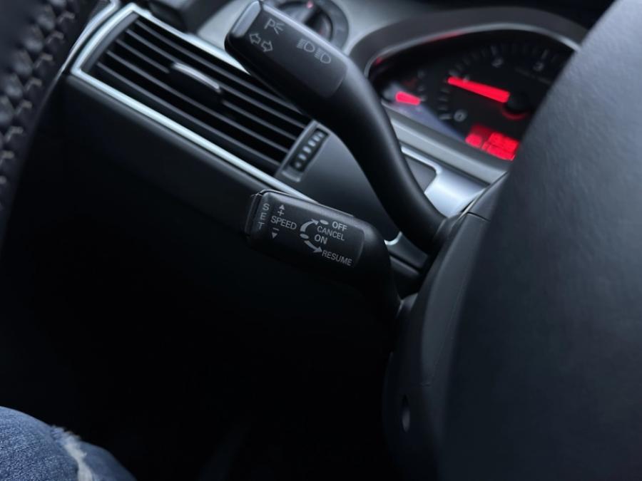 Pelēks Audi A6 2007 Rīga, ar dzinēja tilpumu 3.00 L un nobraukumu 347 tūkst. km par 3990 €, foto 31 vietnē AUTOMOTO.COM.LV