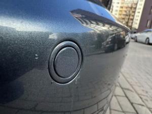 Grey Audi A6 2007 in Riga, with an engine capacity of 3.00 L and mileage of 332 thousand km for 3690 €, photo 6 on AUTOMOTO.COM.LV