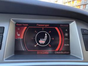 Grey Audi A6 2007 in Riga, with an engine capacity of 3.00 L and mileage of 332 thousand km for 3690 €, photo 13 on AUTOMOTO.COM.LV