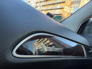 Grey Audi A6 2007 in Riga, with an engine capacity of 3.00 L and mileage of 332 thousand km for 3690 €, photo 21 on AUTOMOTO.COM.LV