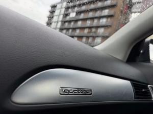 Серый Ауди А6 2007 в Рига, объемом двигателя 3.00 л и пробегом 312 тыс. км за 3990 €, фото 10 на AUTOMOTO.COM.LV